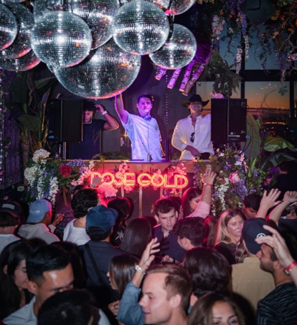 Elevating Celebrations: How to Host the Ultimate Rooftop Party | W ...